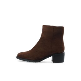 Bianco Ankle Boots 'Rosie' female size 41 Brown