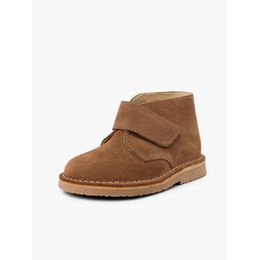 Pisamonas Stiefel M&auml;dchen Gr&ouml;&szlig;e 28 braun