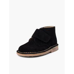 Pisamonas Stiefel M&auml;dchen Gr&ouml;&szlig;e 21 schwarz