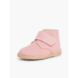 Pisamonas Stiefel M&auml;dchen Gr&ouml;&szlig;e 29 pastellpink