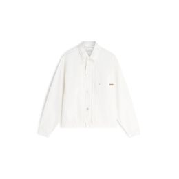 Tommy Hilfiger Jacke Herren Gr&ouml;&szlig;e S white denim Sommerjacke