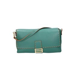 Gave Lux Schultertasche Damen Gr&ouml;&szlig;e One Size petrol