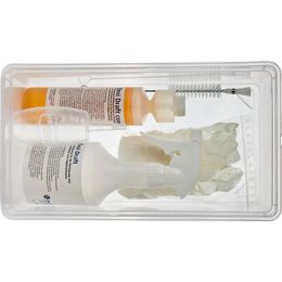 ich-zapfe Reinigungsset - Bevi clean, Premix