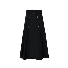 adL Rock Damen Gr&ouml;&szlig;e 34 schwarz
