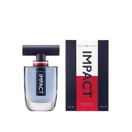 Tommy Hilfiger Herren Eau de Toilette &raquo;Tommy Impact&laquo; Einheitsgr&ouml;&szlig;e