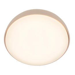 Briloner Leuchten LED Deckenleuchte &raquo;NIKAN 3875011&laquo; Einheitsgr&ouml;&szlig;e