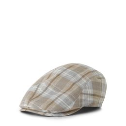 G&ouml;ttmann G&ouml;ttmann Cap male size 61 Beige / Grey