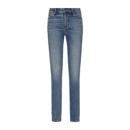 s.Oliver Jeans 'Izabell' female size 42 Blue denim