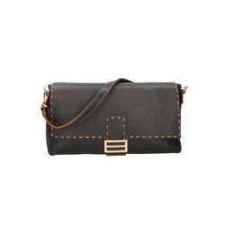 Gave Lux Schultertasche Damen Gr&ouml;&szlig;e One Size schwarz