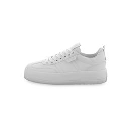 Kennel & Schmenger Kennel & Schmenger Sneaker 'BANG' Damen Gr&ouml;&szlig;e 42.5 wei&szlig; Sommerschuhe