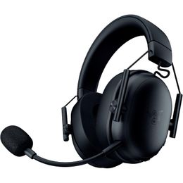Razer Kopfh&ouml;rer &raquo;BlackShark V3 X Hyperspeed&laquo; Bluetooth schwarz F&uuml;r ganzt&auml;giges Gaming ohne Erm&uuml;dung