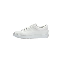 Lloyd Sneaker 'METRO' Herren Gr&ouml;&szlig;e 47 wei&szlig;