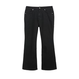 QS Jeans Damen Gr&ouml;&szlig;e 41/42 black denim