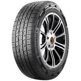 Continental Sommerreifen &raquo;Continental&laquo; schwarz