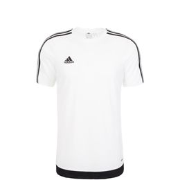 adidas Performance Trikot 'Estro 15' Jungen Gr&ouml;&szlig;e 152 schwarz / wei&szlig;