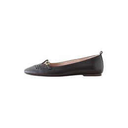next Ballerina 'Tabitha Simmons x next' Damen Gr&ouml;&szlig;e 38 schoko Sommerschuhe