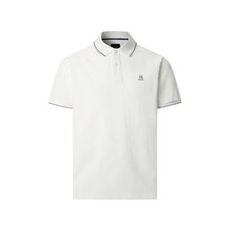 Hackett London Shirt male size XL Black / White
