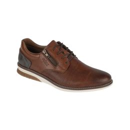Rieker Slipper 'Rieker Shoes 14412' Herren Gr&ouml;&szlig;e 41 braun