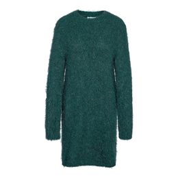 Noisy may Strickkleid 'NMSassy' Damen Gr&ouml;&szlig;e XL petrol