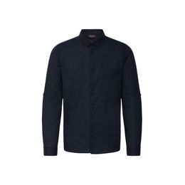 INDICODE JEANS Button Up Shirt ' IDMonko ' male size M Black