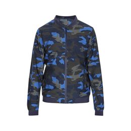Shatter Jacke Herren Gr&ouml;&szlig;e S marine / royalblau / graphit / khaki Sommerjacke