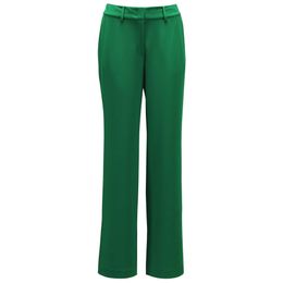 Madeleine Mode Madeleine Hose Damen Gr&ouml;&szlig;e 42 gr&uuml;n