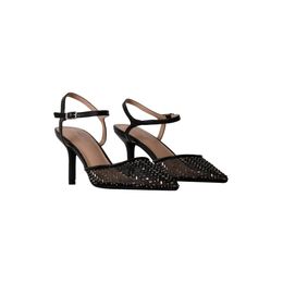 Super Mode Pumps Damen Gr&ouml;&szlig;e 37 schwarz