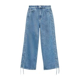 V&eacute;ro Moda Vero Moda Jeans Damen Gr&ouml;&szlig;e 27 blue denim