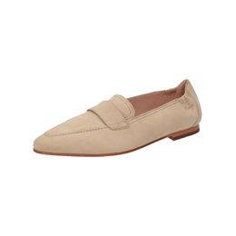 Sioux Slipper 'Hokulani-700' Damen Gr&ouml;&szlig;e 39 beige Sommerschuhe