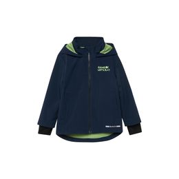 s.Oliver Outdoor-Jacke Jungen Gr&ouml;&szlig;e 128 navy