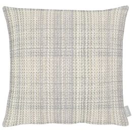 Apelt Dekokissen &raquo;Cona&laquo; inclusive Soft-Kissenf&uuml;llung 100% PES beige Mischgewebe B/L: 45cm x 45cm, 1 Stk.