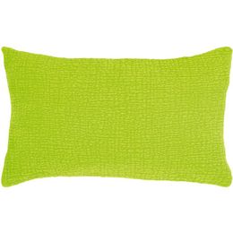 Pad Dekokissen &raquo;Fashion&laquo; aus einer italienischen Fashionweberei Polyester B/L: 30cm x 40cm, 1 Stk.