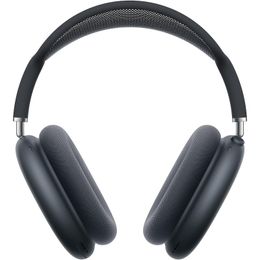 Apple Over-Ear-Kopfh&ouml;rer &raquo;AirPods Max 2&laquo; Bluetooth Rauschunterdr&uuml;ckung Sprachsteuerung kompatibel mit Siri grau Erh&auml;ltlich ab 01.04.2026