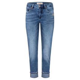 Gang Jeans '94ADELA' female size 27 Dark blue