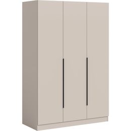 Home Affaire Kleiderschrank &raquo;Skarde Schlafzimmerschrank, Garderobe, Schrank&laquo; Otto Bestseller Garderobe Schlafzimmerschrank, Breite: 120 cm, kashmir, 