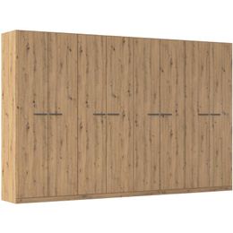 OTTO home Kleiderschrank &raquo;Mehrzweckschrank Aktenschrank M&ouml;bel Mietswohnung Schlafzimmer OTELI&laquo; erh&auml;ltlich in Breiten 91-360 cm, ab Breite 136cm inkl. 