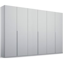 Rauch Dreht&uuml;renschrank &raquo;Kleiderschrank Schrank Garderobe W&auml;scheschrank PURISMA&laquo; in den Breiten 151/201/251/301 cm, inkl. SOFT-CLOSE-FUNKTION, 