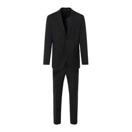 Thomas Goodwin Anzug 3379 im Modern-Fit Herren Gr&ouml;&szlig;e 30 schwarz