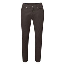 Pierre Cardin Jeans 'Lyon' Herren Gr&ouml;&szlig;e 38 dunkelbraun