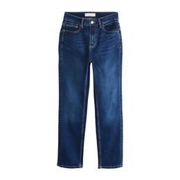 Next Jeans female size 37/38 Dark blue