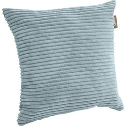 Paidi Dekokissen &raquo;Cord in verschiedenen Ausf&uuml;hrungen, Polyester, 60/40x40 cm&laquo; Zierkissen mit F&uuml;llung, abnehmbarer und waschbarer Bezug Polyester B/L: 