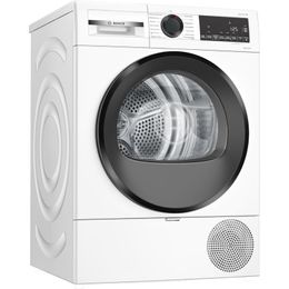 Bosch W&auml;rmepumpentrockner &raquo;WQG243D41&laquo; Serie 6 wei&szlig;