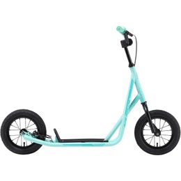 BLUE GORILLAZ Scooter blau Einheitsgr&ouml;&szlig;e Scooter