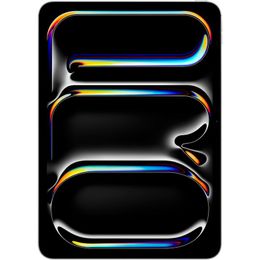 Apple Tablet &raquo;11-inch iPad Pro&laquo; (27,94 cm / 11 &prime;&prime;) iPadOS ) Erh&auml;ltlich ab 22.10.2025