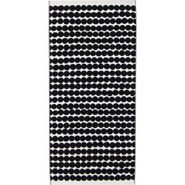 Marimekko Duschtuch &raquo;R&Auml;SYMATTO&laquo; 100% Baumwolle, angenehm weich, 70 x 150 cm Frottee, Obermaterial: 100% Baumwolle B/L: 70cmx150cm, 1 Stk., Frottee