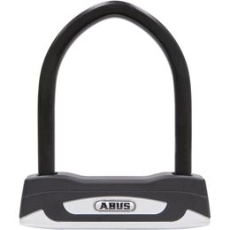 Abus B&uuml;gelschloss &raquo;GRANIT XPLUS Mini 54/160HB145&laquo; schwarz Blacklist B&uuml;gelschloss