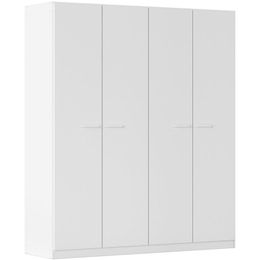 OTTO home Kleiderschrank &raquo;Mehrzweckschrank Aktenschrank M&ouml;bel Mietswohnung Schlafzimmer OTELI&laquo; erh&auml;ltlich in Breiten 91-360 cm, ab Breite 136cm inkl. 