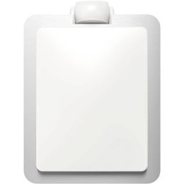 Eglo Wandleuchte &raquo;Mussotto Au&szlig;en-Wandlampe, Au&szlig;enleuchte, Au&szlig;enlampe, IP44, Flurlampe&laquo; E27 1 Stk. Wand-/Deckenleuchte - L21 x H30,5 x AL9 cm - 