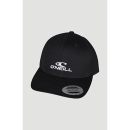 O`Neill O'neill Herren O'Neill Baseball Cap &raquo;O'NEILL LOGO WAVE CAP&laquo; sportlicher Stil, Baseball Cap, aus Baumwolle und Polyester Einheitsgr&ouml;&szlig;e