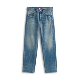 Tommy Jeans Jeans 'Jaimie' male size 34 Blue